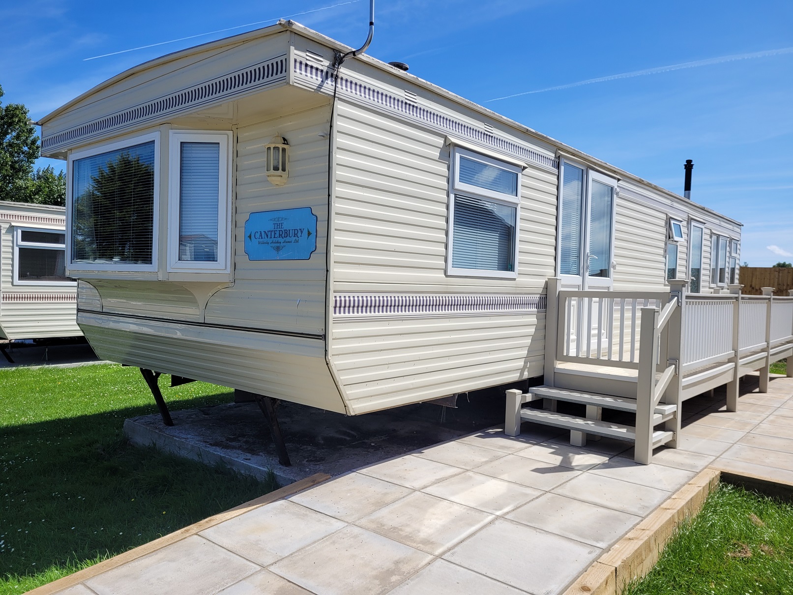 STATIC HIRE – KINGS HEAD ADDLETHORPE