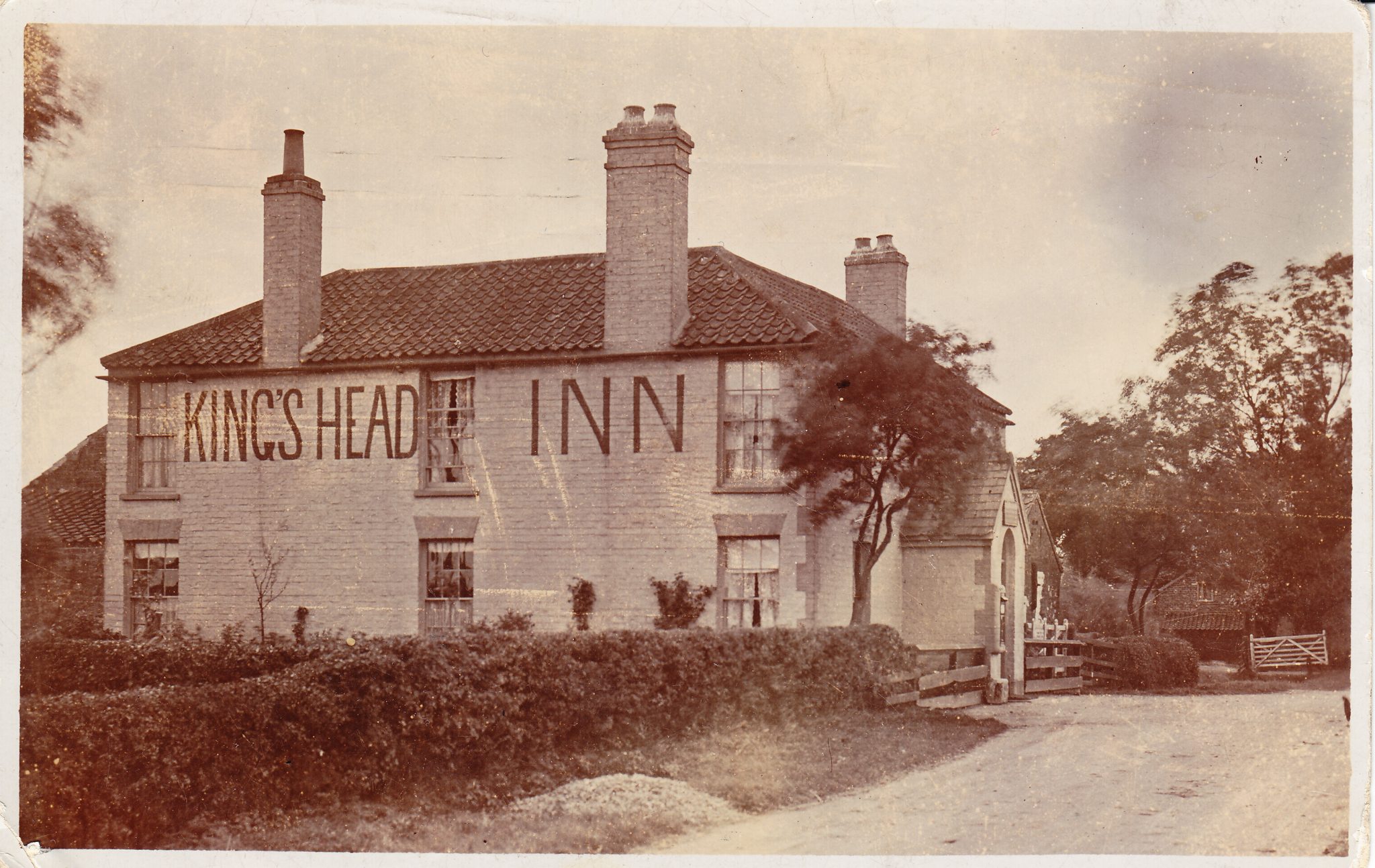 ABOUT US – KINGS HEAD ADDLETHORPE