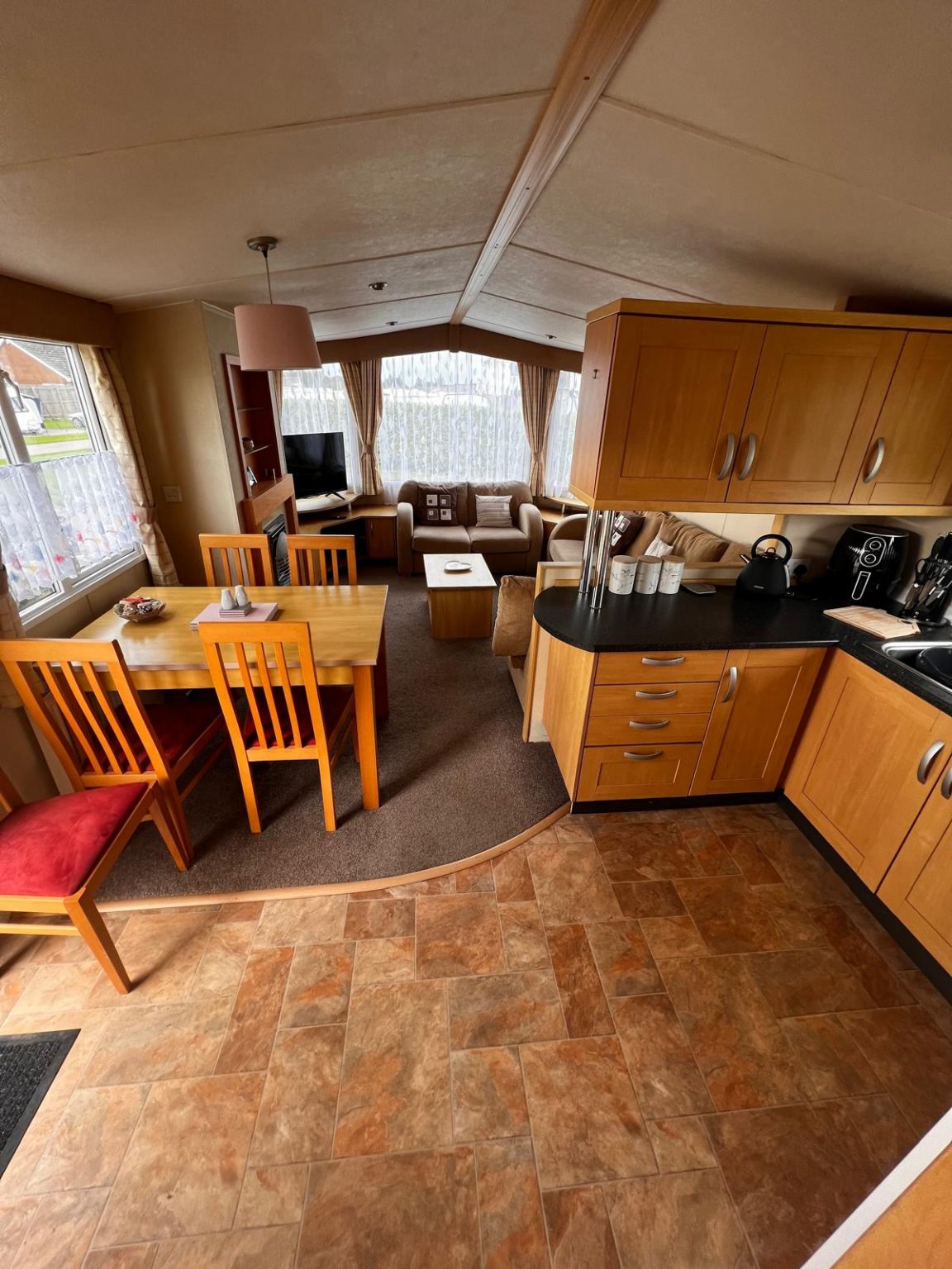 STATIC HIRE – KINGS HEAD ADDLETHORPE