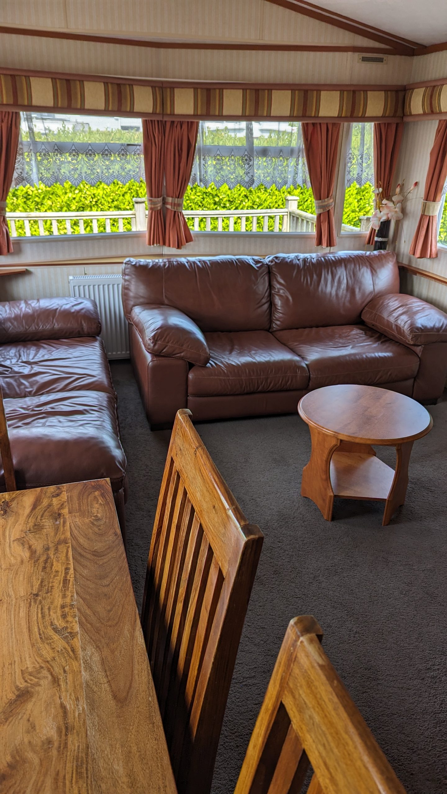 STATIC HIRE – KINGS HEAD ADDLETHORPE