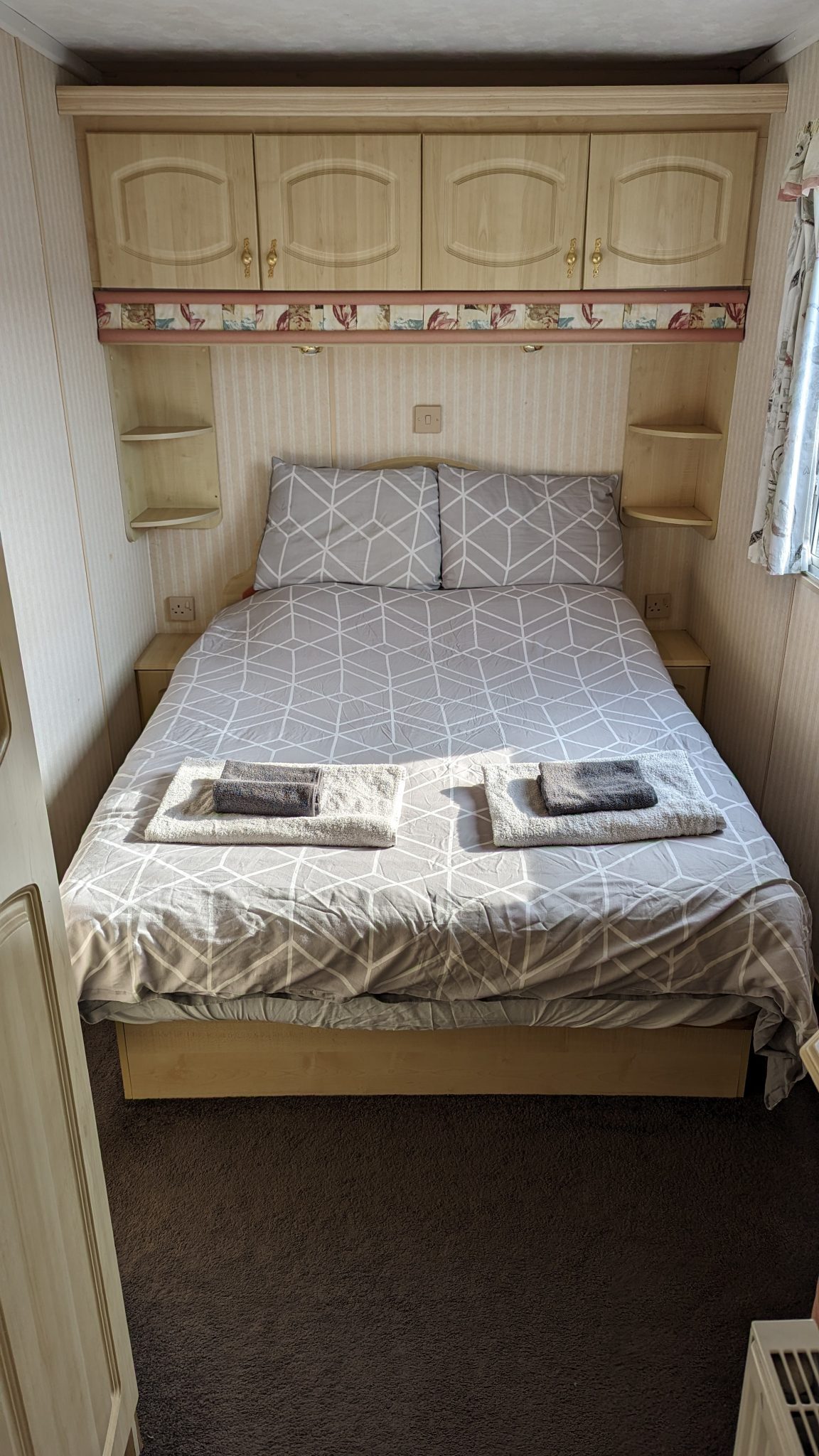 STATIC HIRE – KINGS HEAD ADDLETHORPE