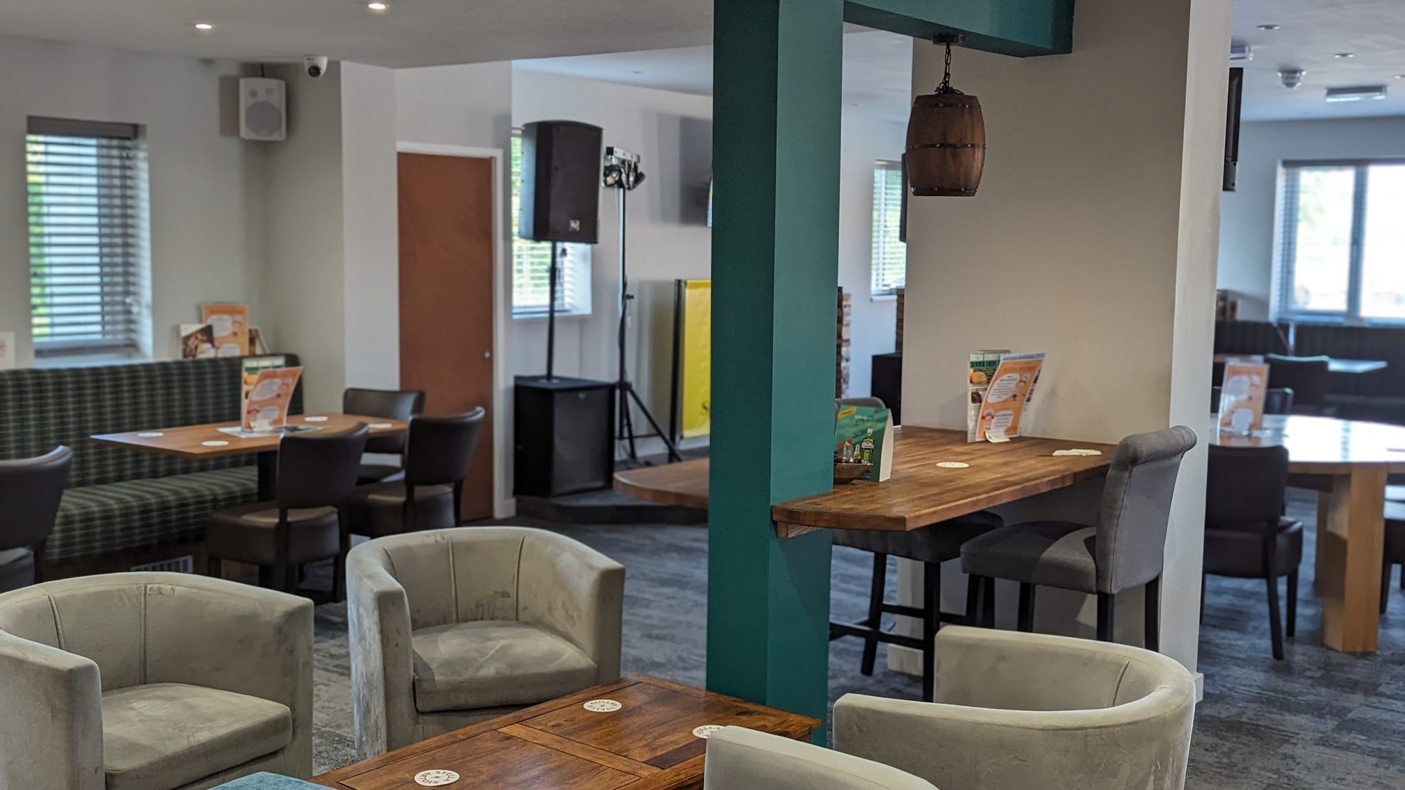 PUB & RESTAURANT – KINGS HEAD ADDLETHORPE